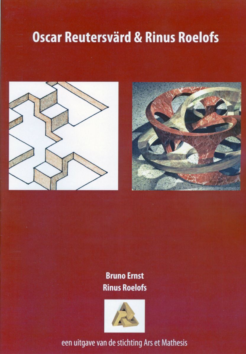 Stichting Art et Mathesis Jaarbrochures - Optische Fenomenen