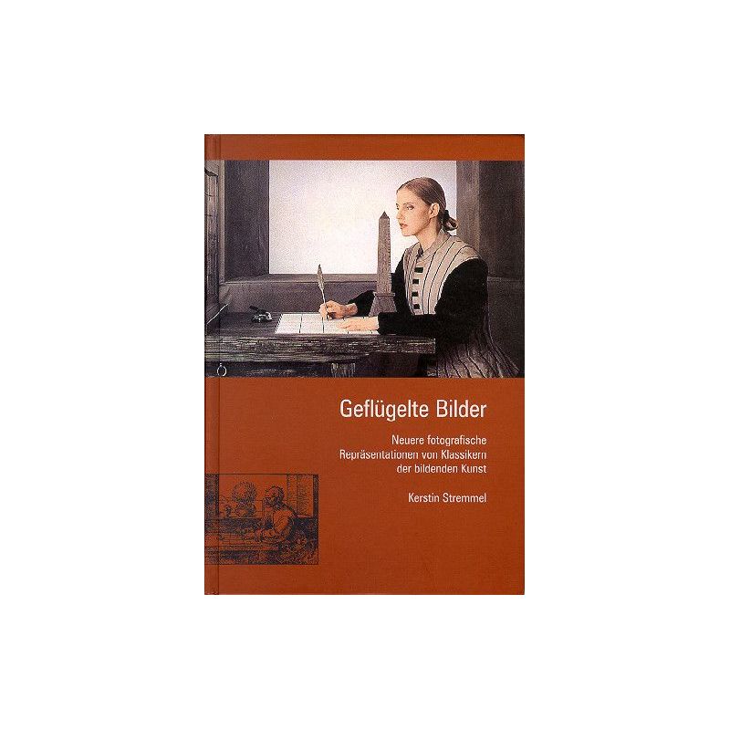 Klassieke beelden in nieuw perspectief (1) - Optische Fenomenen