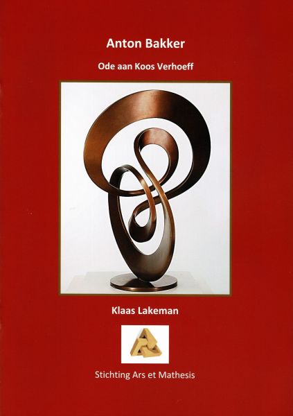 Een ode van Anton Bakker aan mentor Koos Verhoeff - Optische Fenomenen