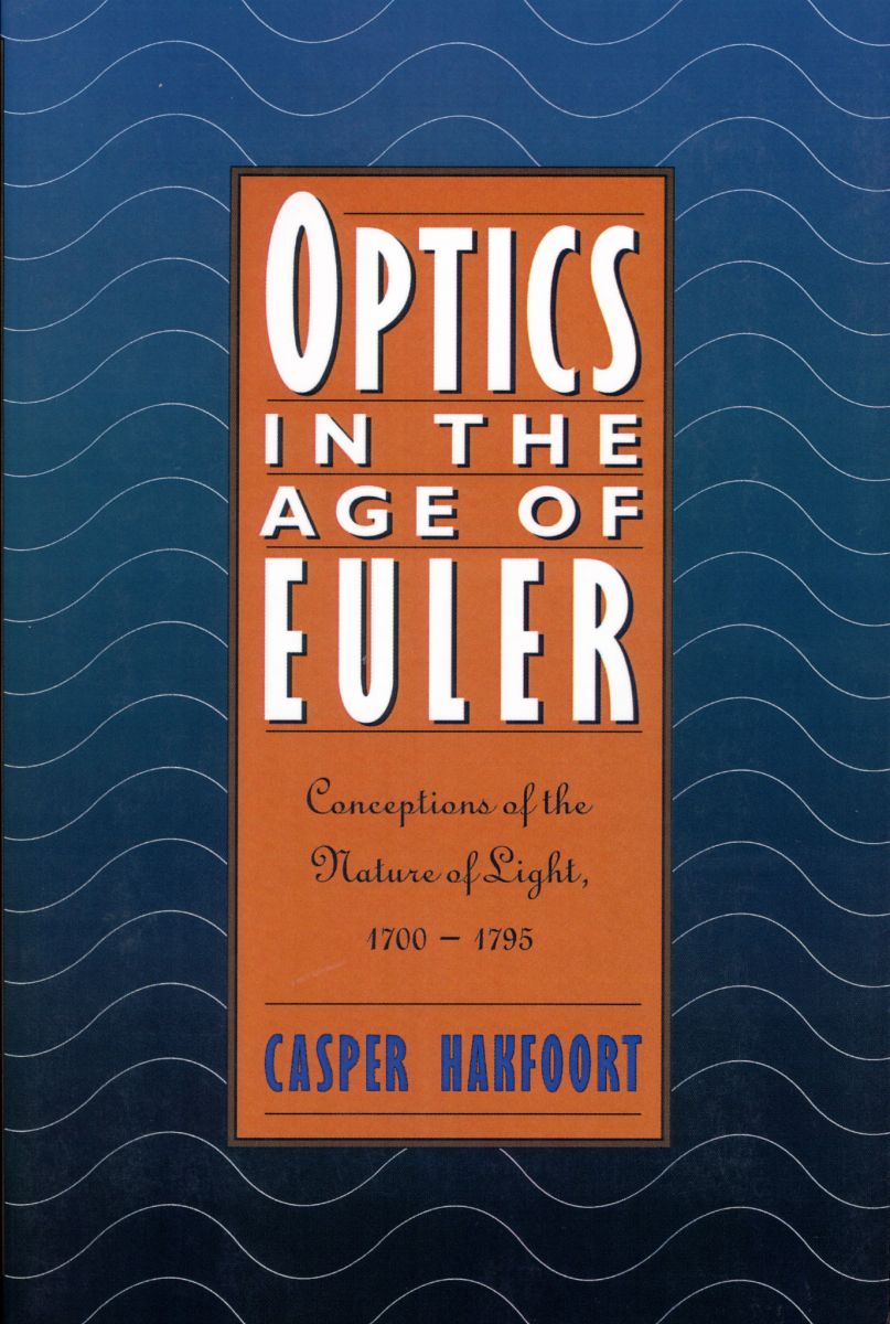 Optica en het licht in de tijd van Leonhard Euler - Optische Fenomenen
