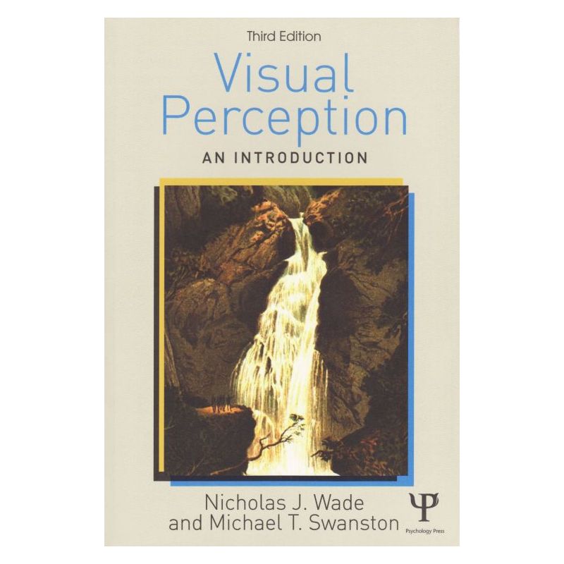 Inleiding in de visuele perceptie - Optische Fenomenen