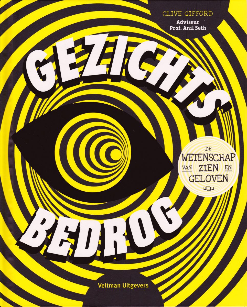 Gezichtsbedrog als een spel tussen zien, magie en geloof - Optische ...