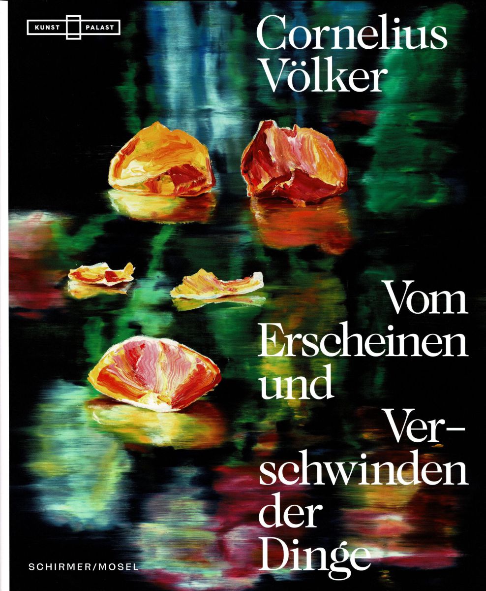 Cornelius Völker laat dingen verschijnen en verdwijnen (2) - Optische ...