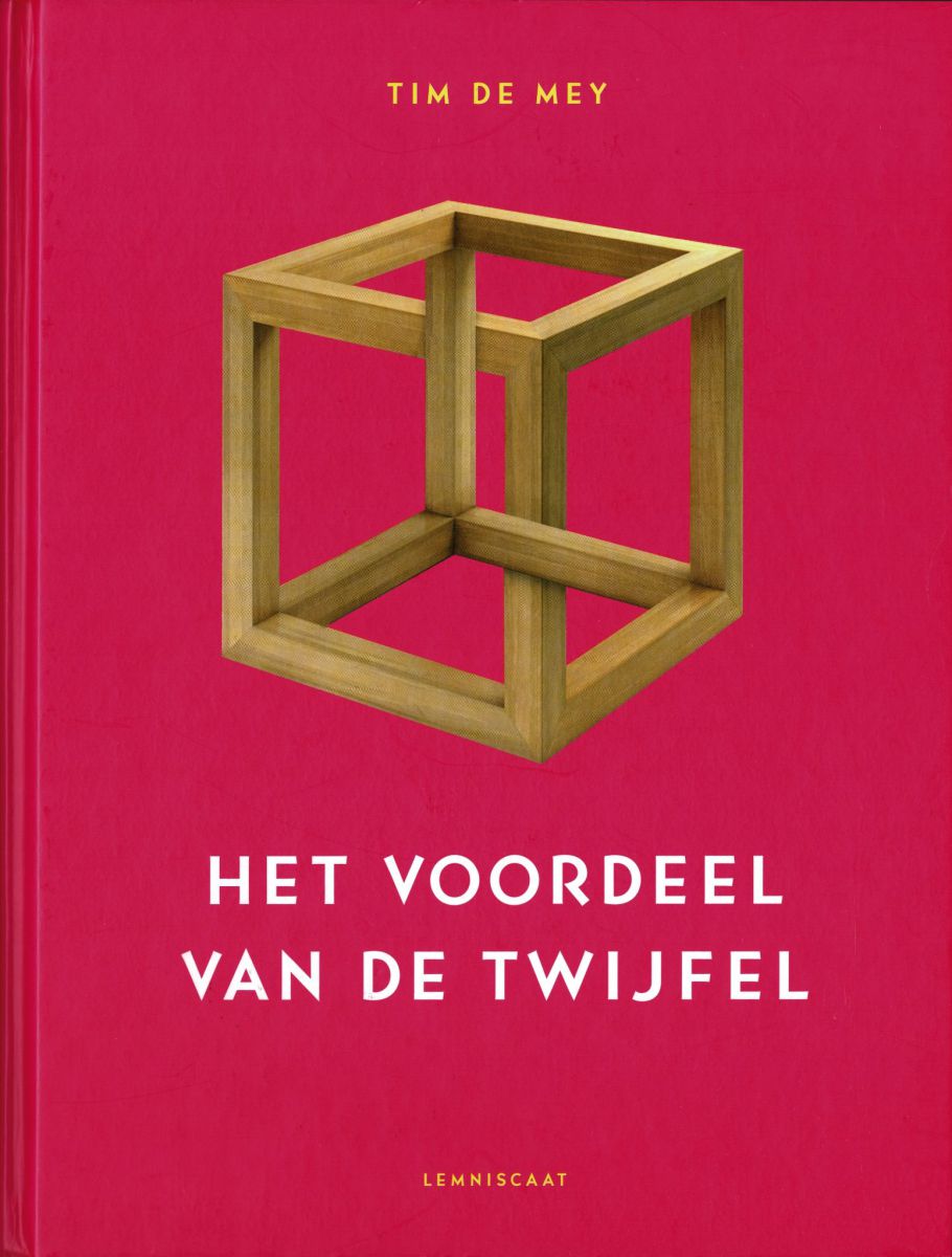 Twijfel en verbeelding geven filosofen een voedingsbodem - Optische ...