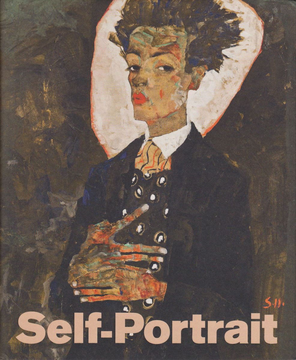 Zelfportret als inspiratiebron voor kunst - Optische Fenomenen