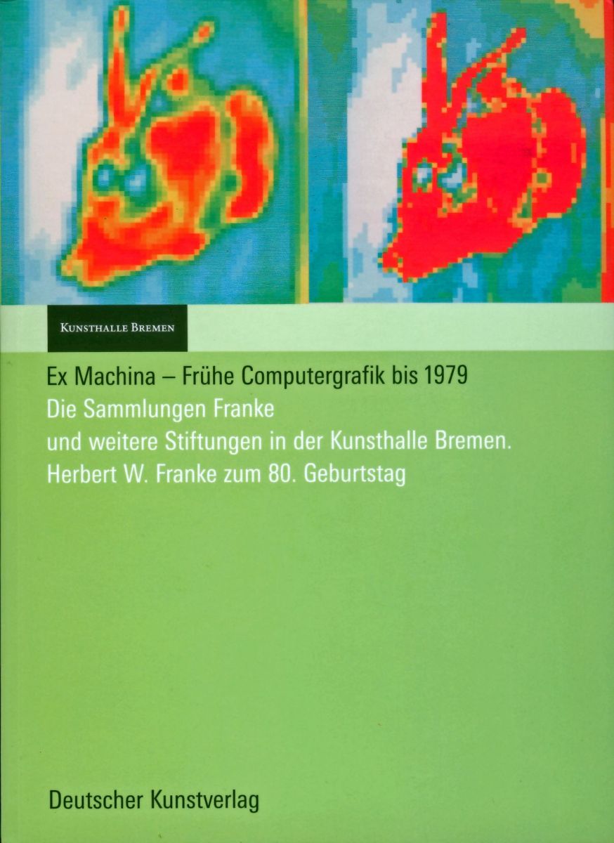 Computerkunst als een nieuwe kunststroming - Optische Fenomenen