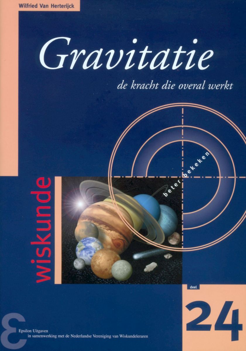 Gravitatie merkbaar in ons dagelijks leven - Optische Fenomenen