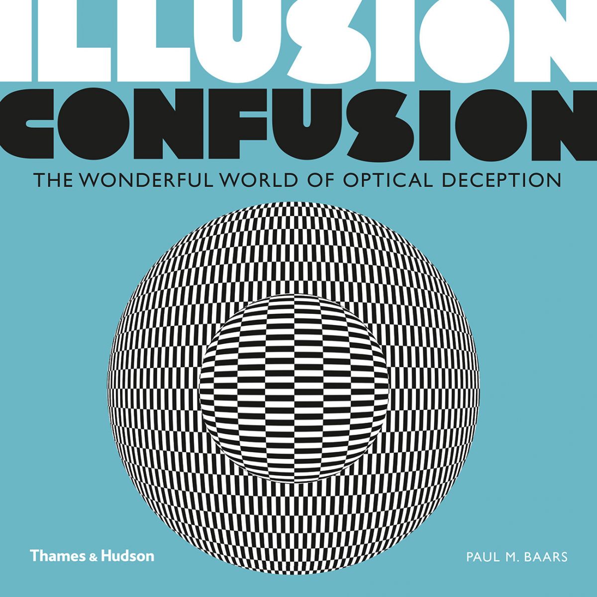 De wonderlijke wereld van optisch en visueel bedrog - Optische Fenomenen