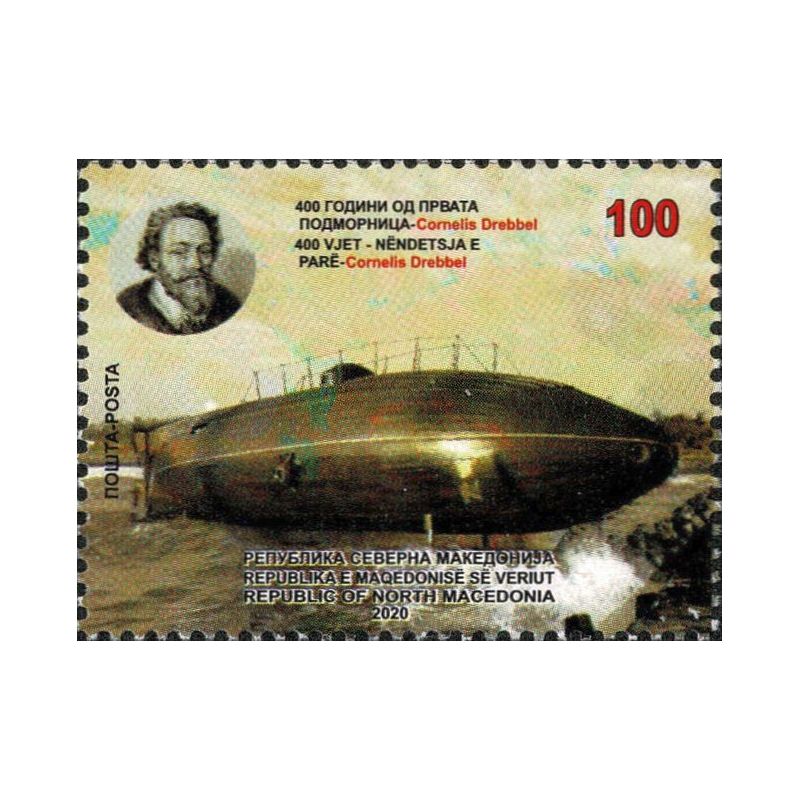 Cornelis Jacobszoon Drebbel (1572-1633) - Optische Fenomenen