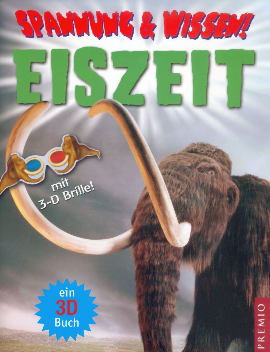 De ijstijd in 3dimensies - Optische Fenomenen