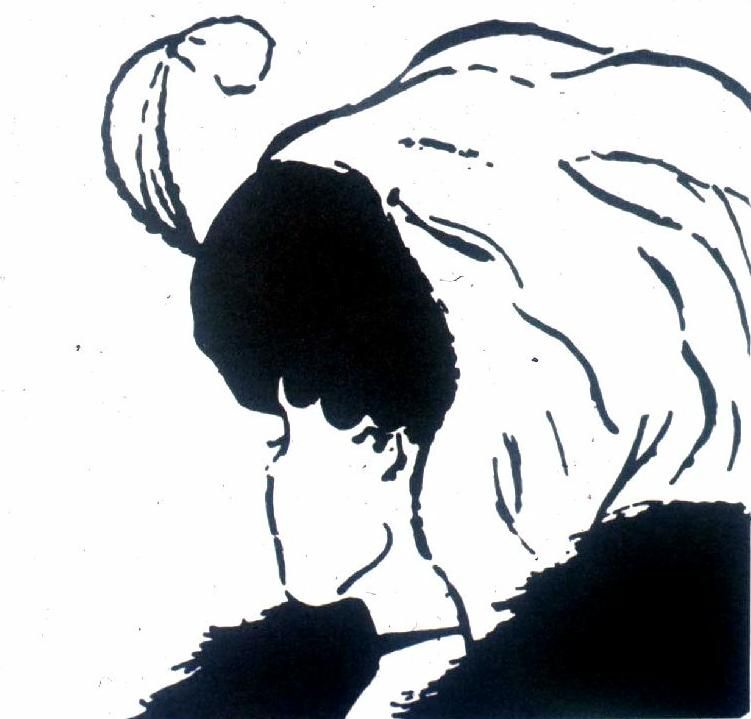 Ambivalente Optische Illusie - Optische Fenomenen