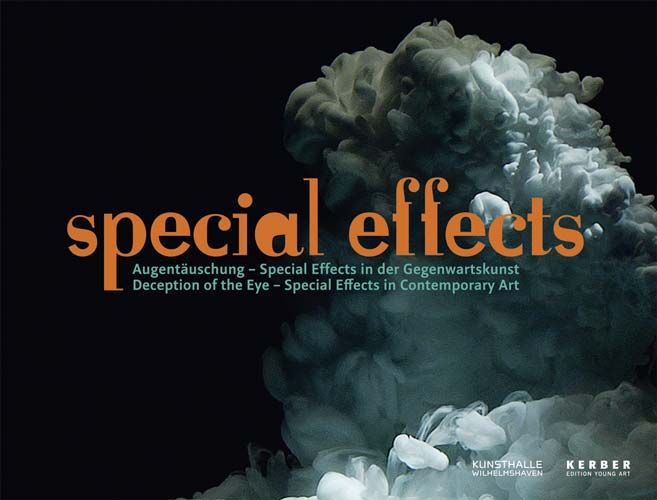 Speciale visuele effecten in de moderne beeldculturen - Optische Fenomenen