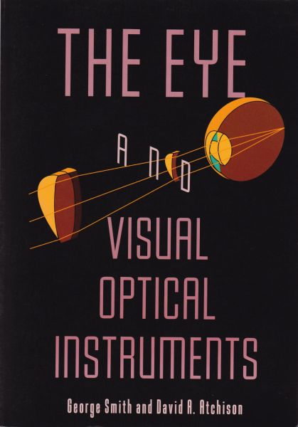 Het oog als een optisch instrument (1) - Optische Fenomenen
