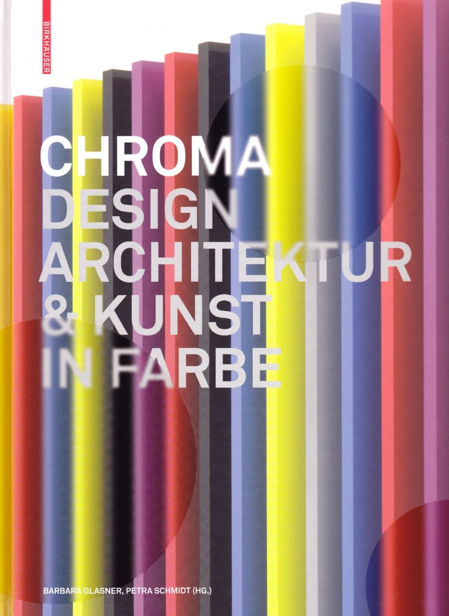 Kleurgebruik in de kunst, projecten en architectuur - Optische Fenomenen