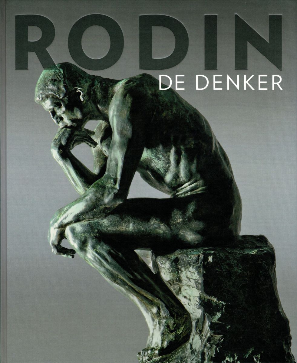 Een uniek restauratieproces door de roof van De Denker - Optische Fenomenen