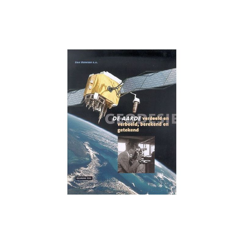 Optische instrumenten brengen aarde in beeld - Optische Fenomenen