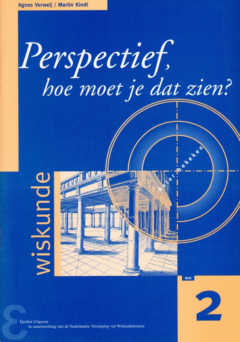 Kijk op perspectief - Optische Fenomenen