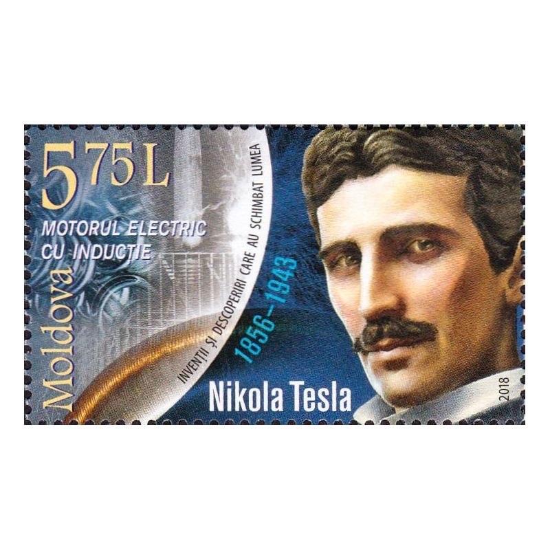 Samenvatting over het leven en werk van wetenschapper: Nikola Tesla ...