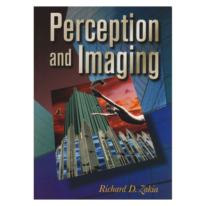 Perceptie en beeldvorming - Optische Fenomenen