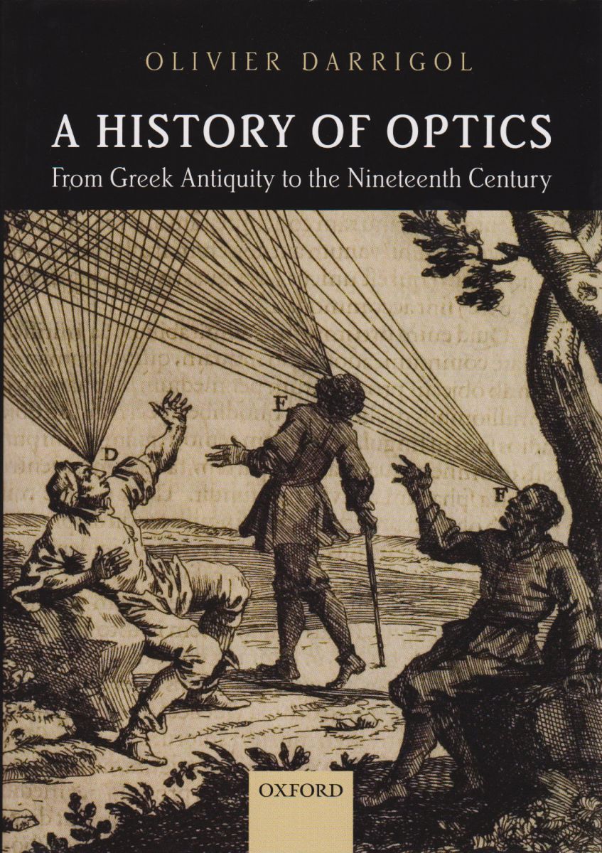 Ontstaan optica in historisch perspectief - Optische Fenomenen