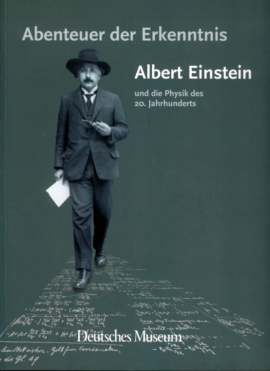 Einstein en de fysica in de twintigste eeuw - Optische Fenomenen