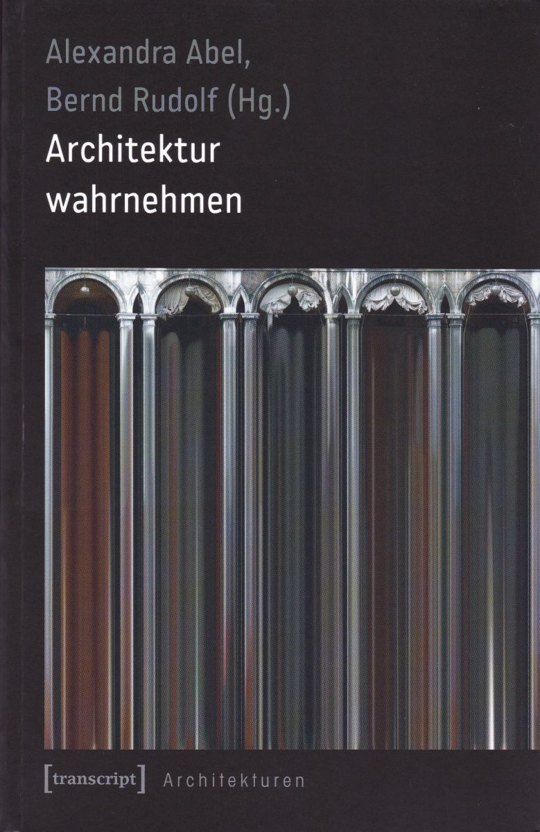 Met geoefende ogen objectief waarnemen van architectuur - Optische ...