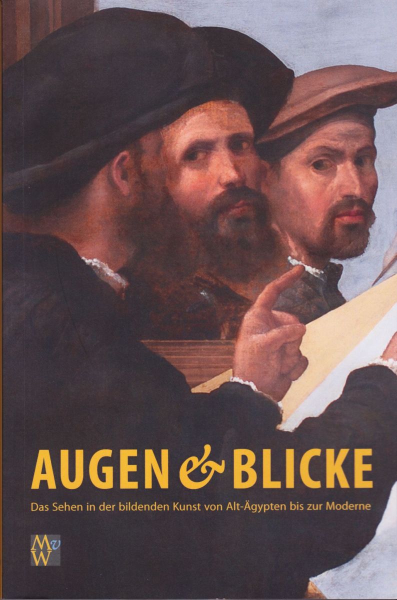 Zien in de beelden kunst in een historisch perspectief - Optische Fenomenen