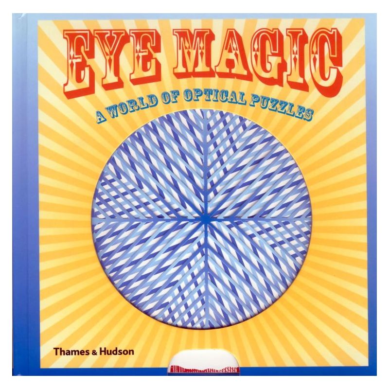 Magische spel van onze ogen (2) - Optische Fenomenen