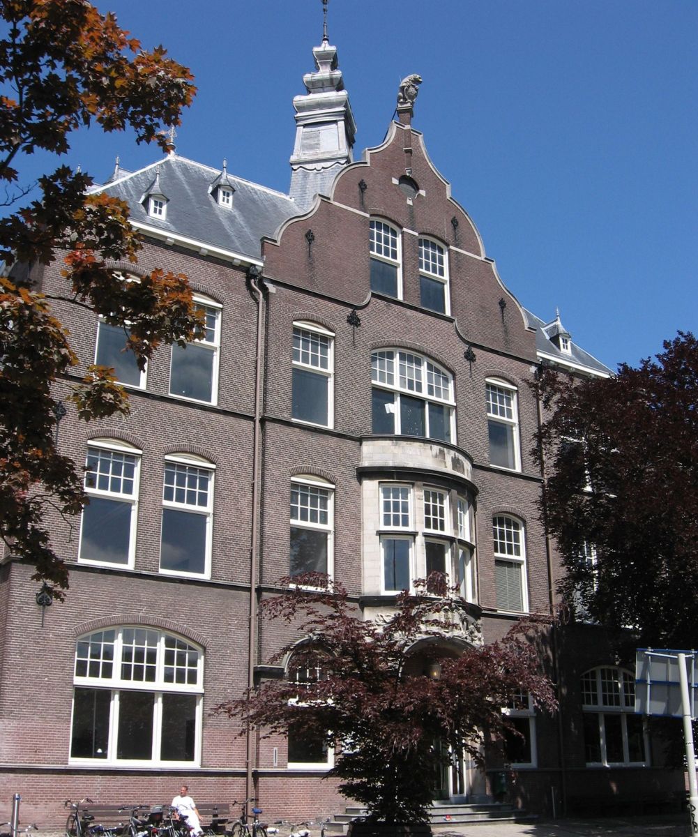 Expositie met hologrammen in het Science Centre Delft - Optische Fenomenen