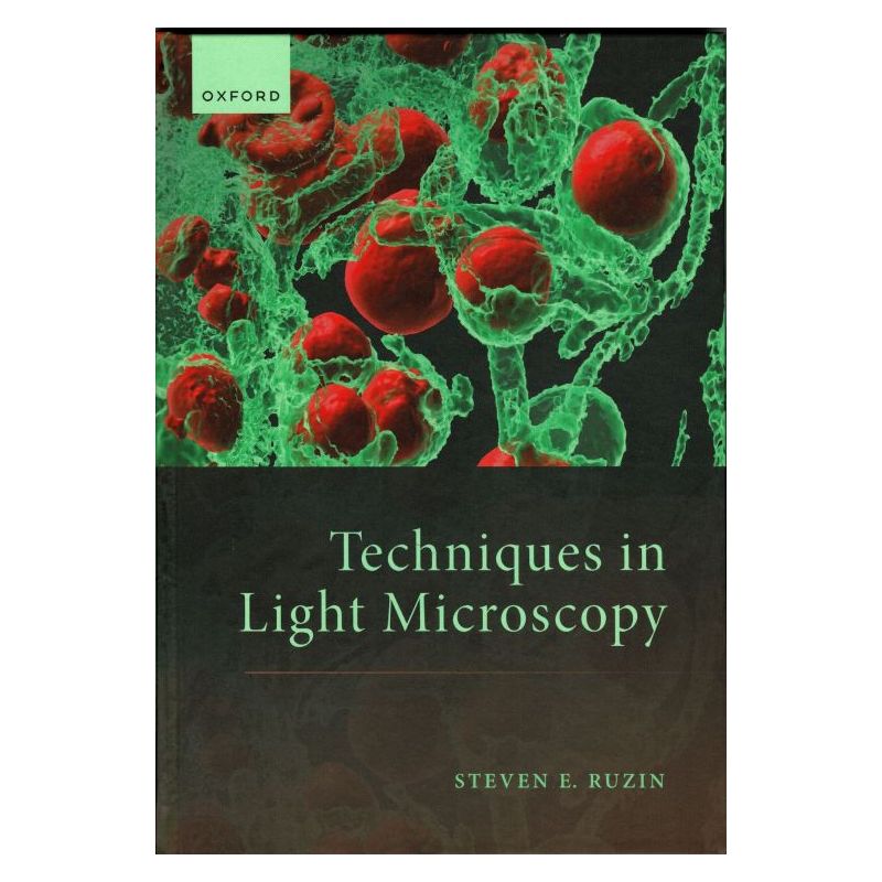 Theorie en toepassingen voor de moderne lichtmicroscopen (1) - Optische ...