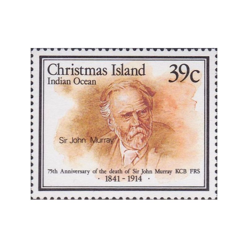 Sir John Murray (1841-1914) - Optische Fenomenen
