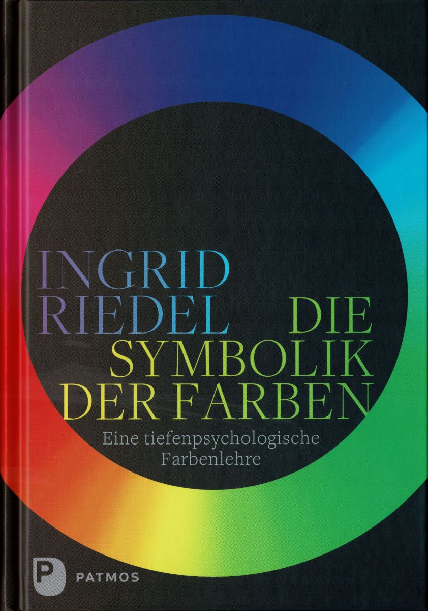 Betekenis van kleur in een psychologische benadering - Optische Fenomenen