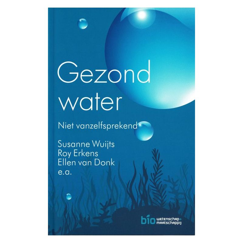 Gezond water is niet meer overal zomaar beschikbaar - Optische Fenomenen