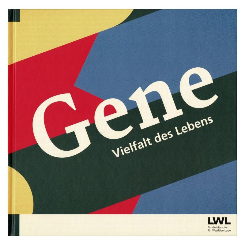 Genen vormen de centrale bouwstenen voor het leven (1) - Optische Fenomenen