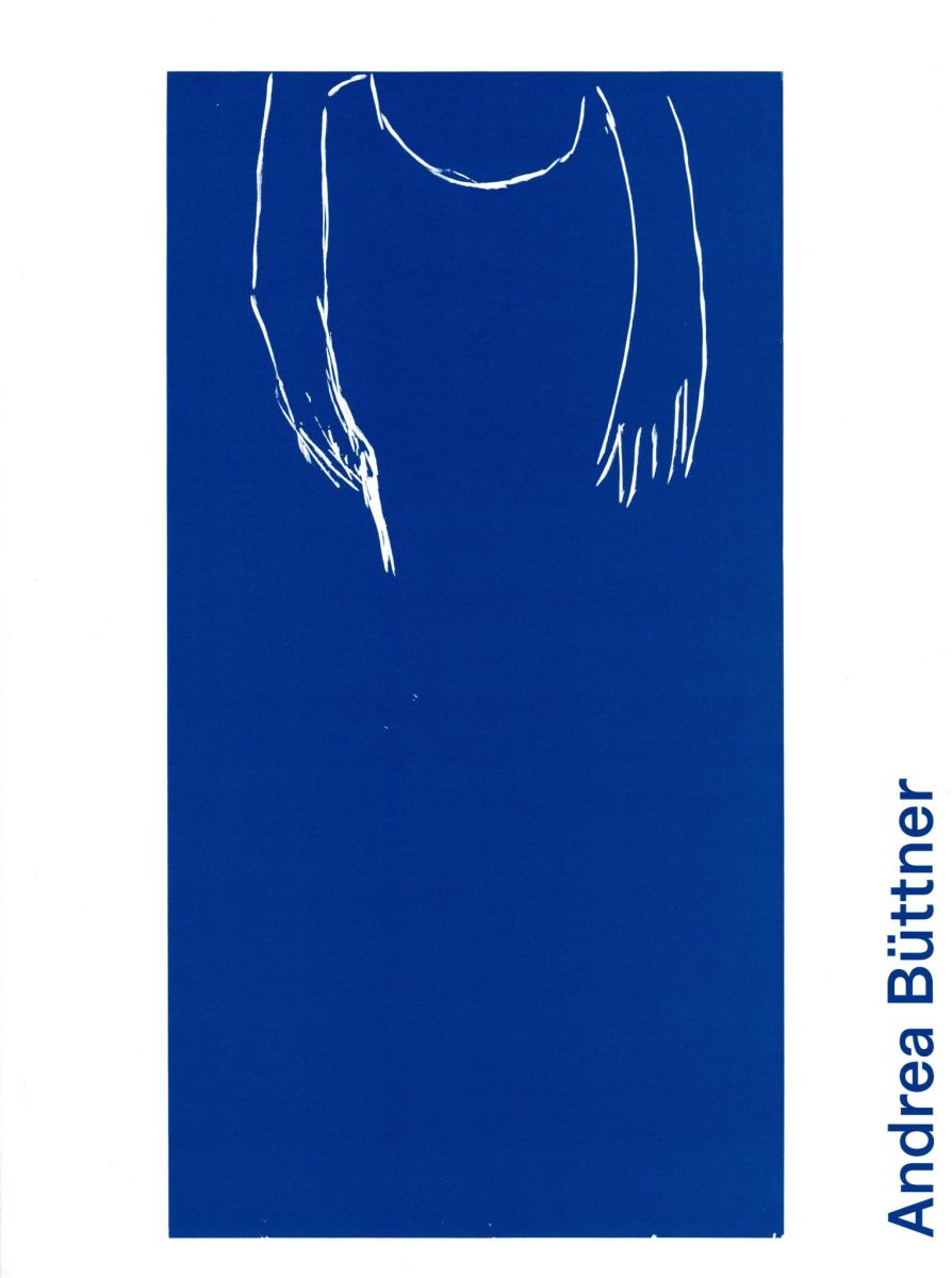 Andrea Büttner speelt met maatschappelijke thema’s (1) - Optische Fenomenen