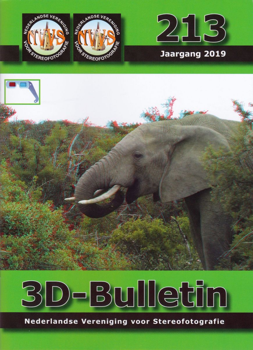 Stereoscopische foto’s geven beelden ruimtelijke effecten - Optische ...