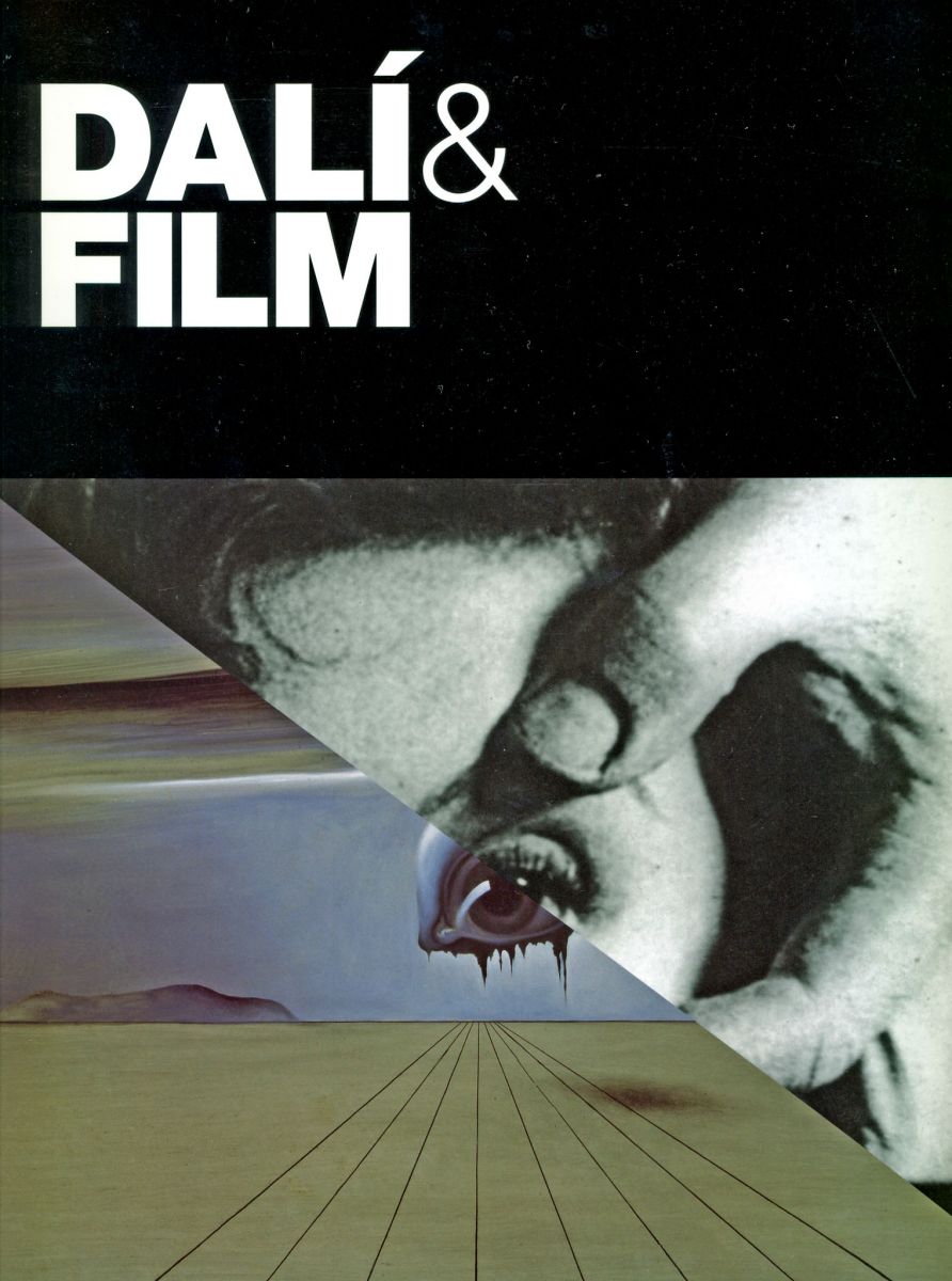 De films van Salvador Dalí als zijn inspiratiebron - Optische Fenomenen