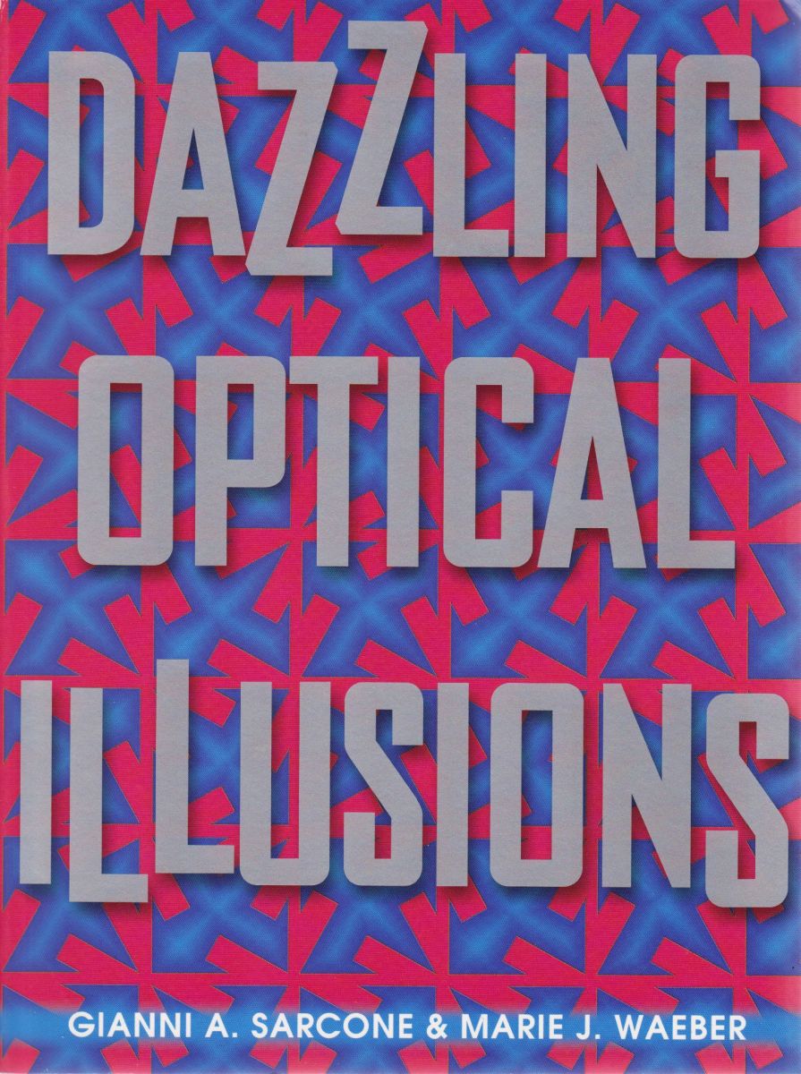 Kinetische visuele en optische illusies - Optische Fenomenen