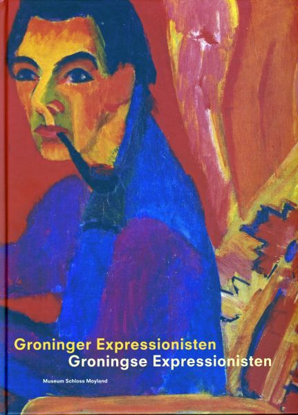 Groningse Expressionisten in Museum Schloss Moyland - Optische Fenomenen