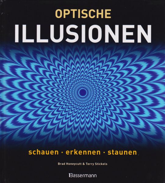 Dubbelzinnige figuren zijn leuke beeldraadsels - Optische Fenomenen