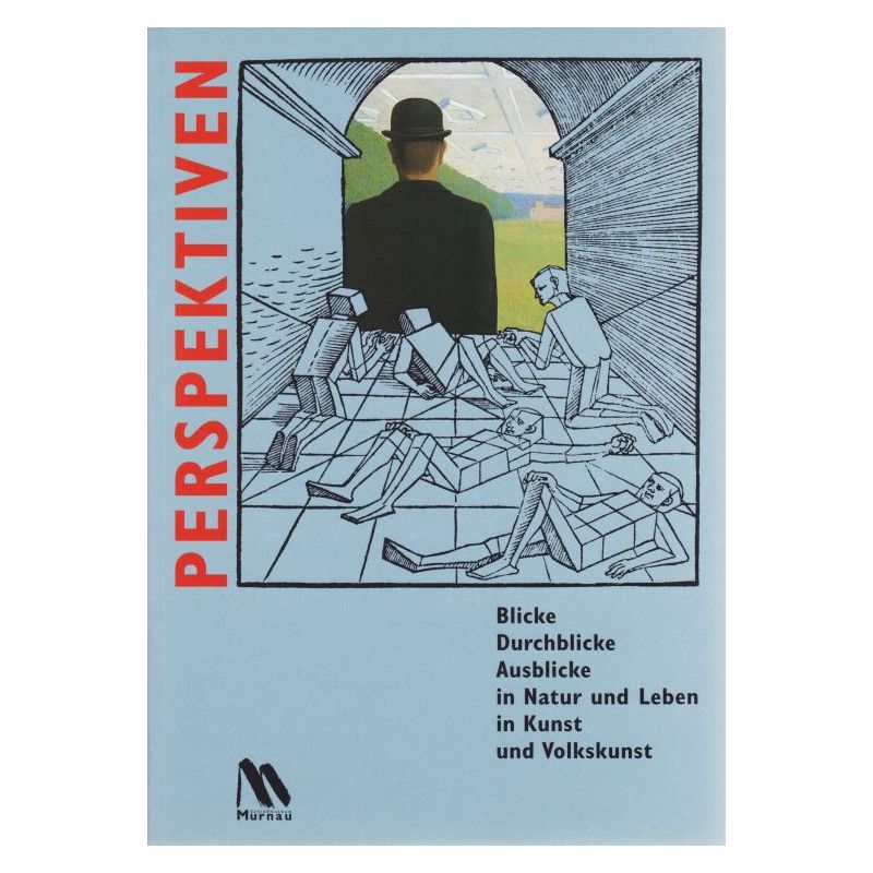 Perspectief als hulpmiddel en methode - Optische Fenomenen