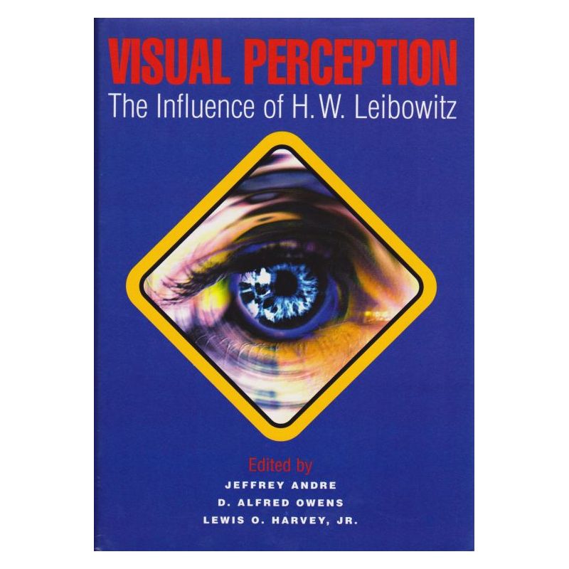 Visuele Perceptie in theorie en praktijk - Optische Fenomenen